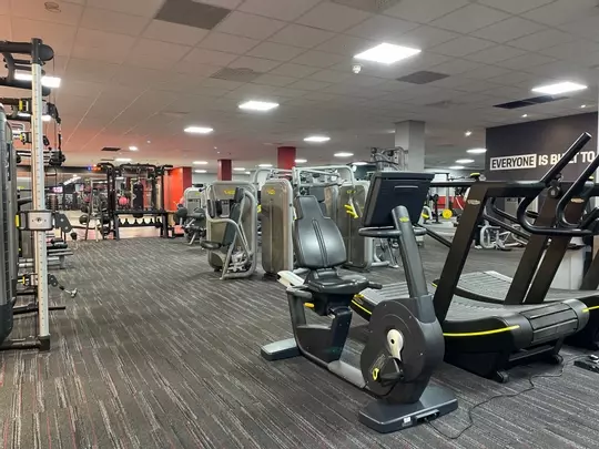 Inclusive Sports | Everyone Active