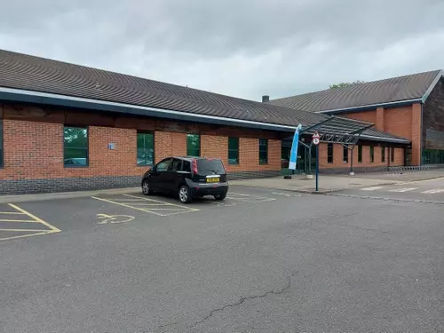 Inclusive Sports | Lutterworth Sports Centre