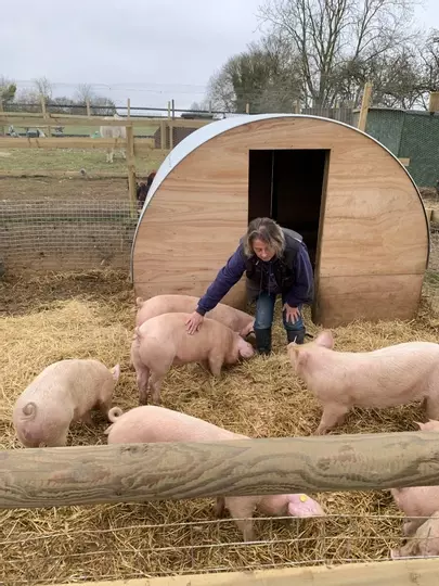 Inclusive Farm | Inclusive Farm