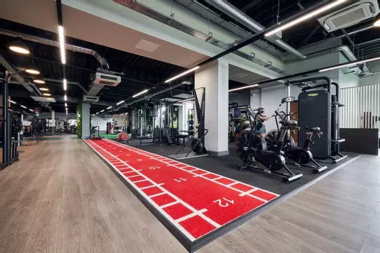 Inclusive Sport | Everyone Active Fareham