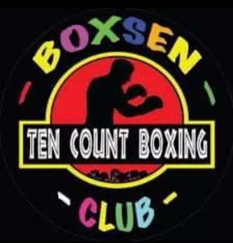 Inclusive Boxing | Ten Count Boxing